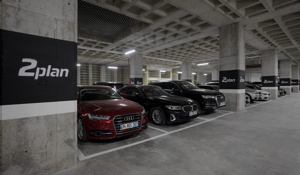 2plan Terminal ikinci elde yeni bir dönem başlatıyor – Car Dergisi