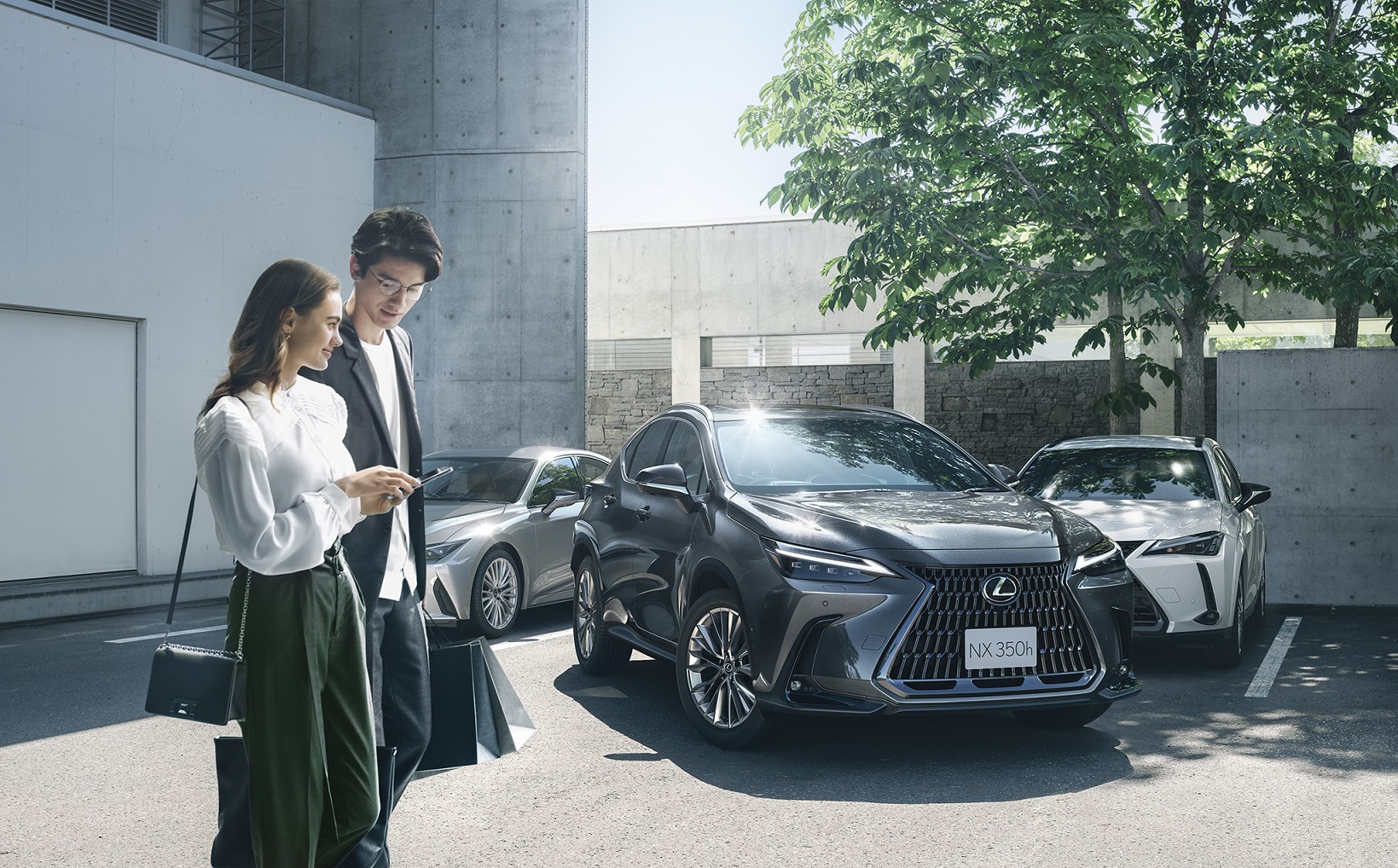 Lexus güvenilirlikte yine zirvede yer aldı – Car Dergisi