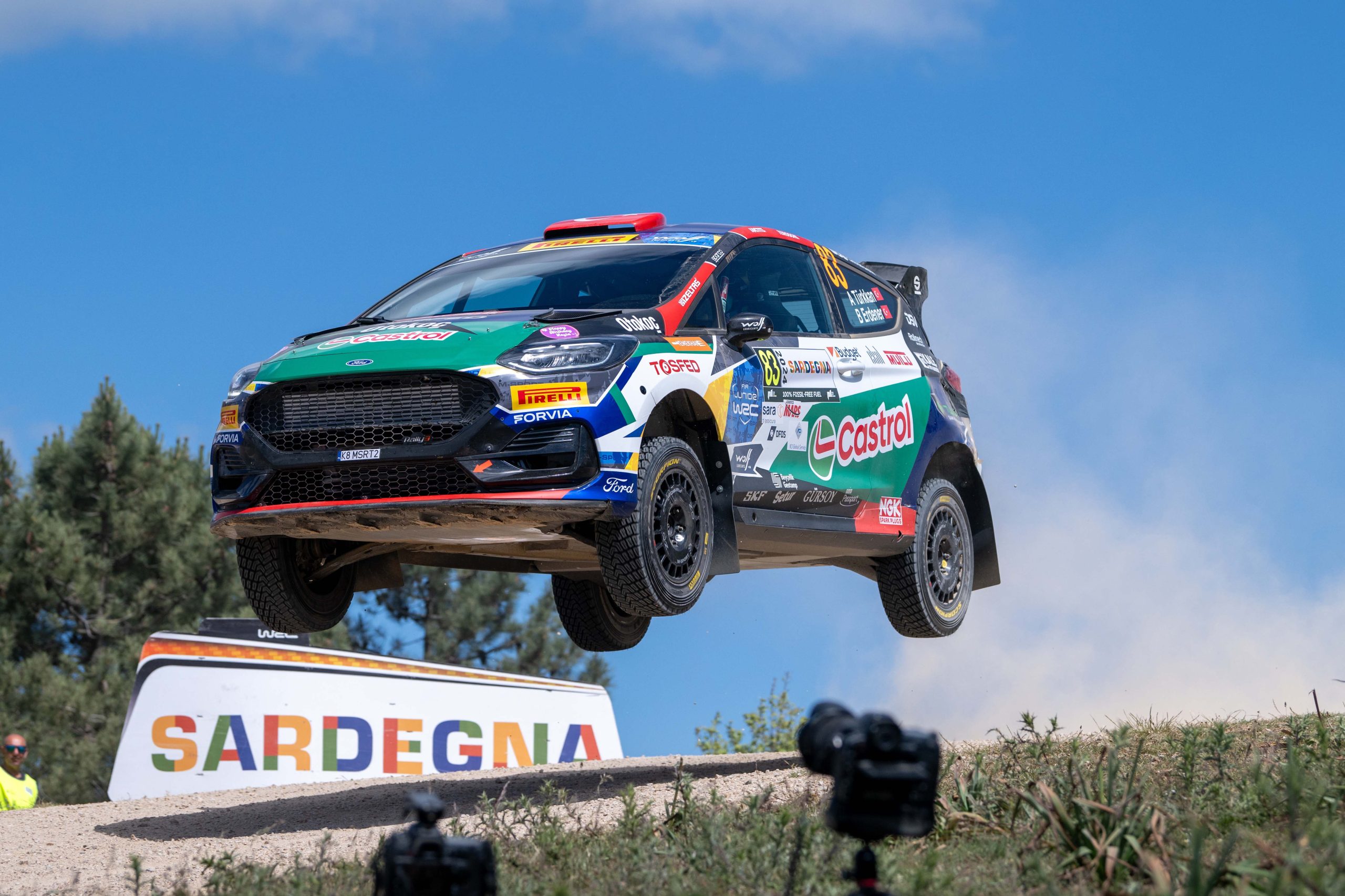 Castrol Ford Team Türkiye’den Önemli Başarı – Car Dergisi