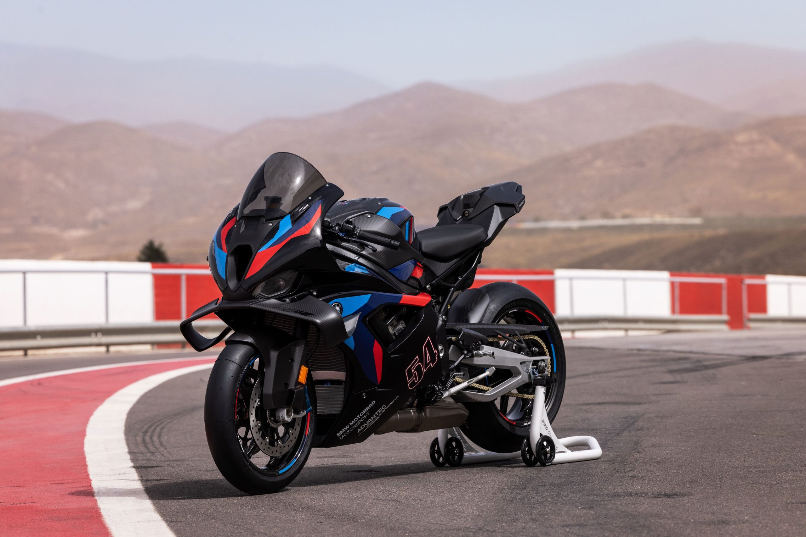 BMW Motorrad’dan Yenilenen Modeller – Car Dergisi