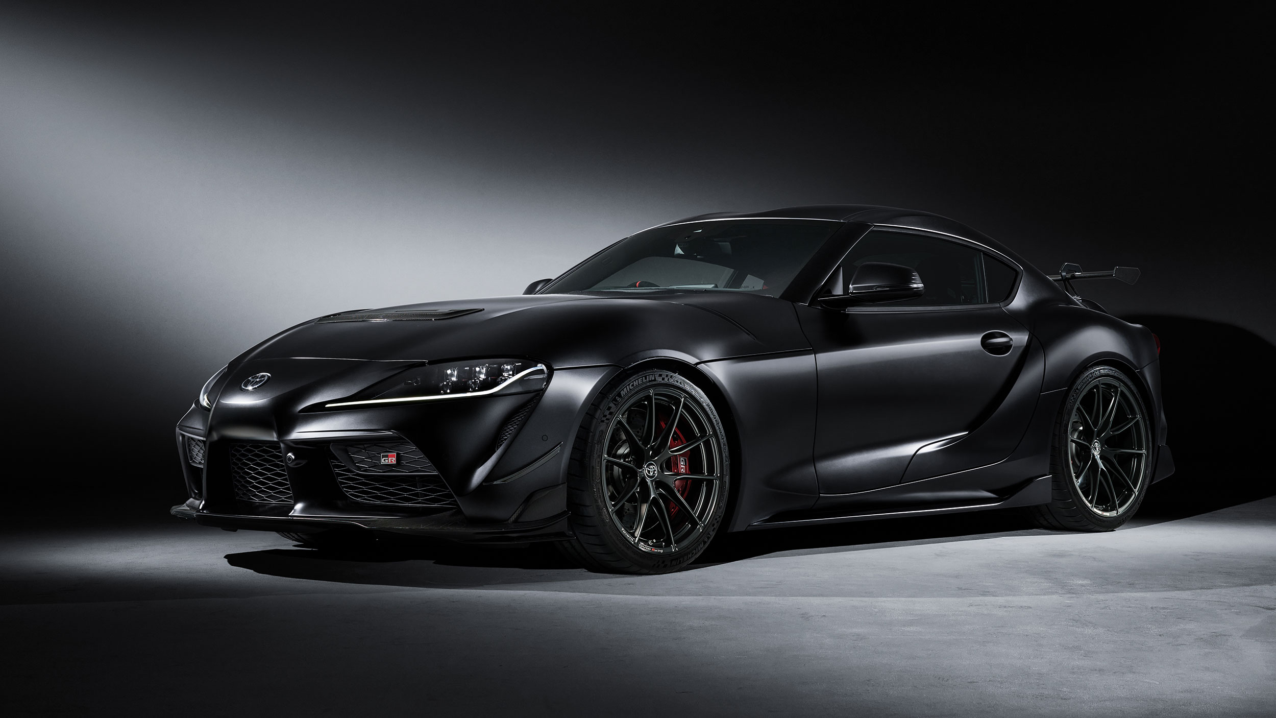 Toyota’dan Üst Düzey Sportif Efsane – Car Dergisi