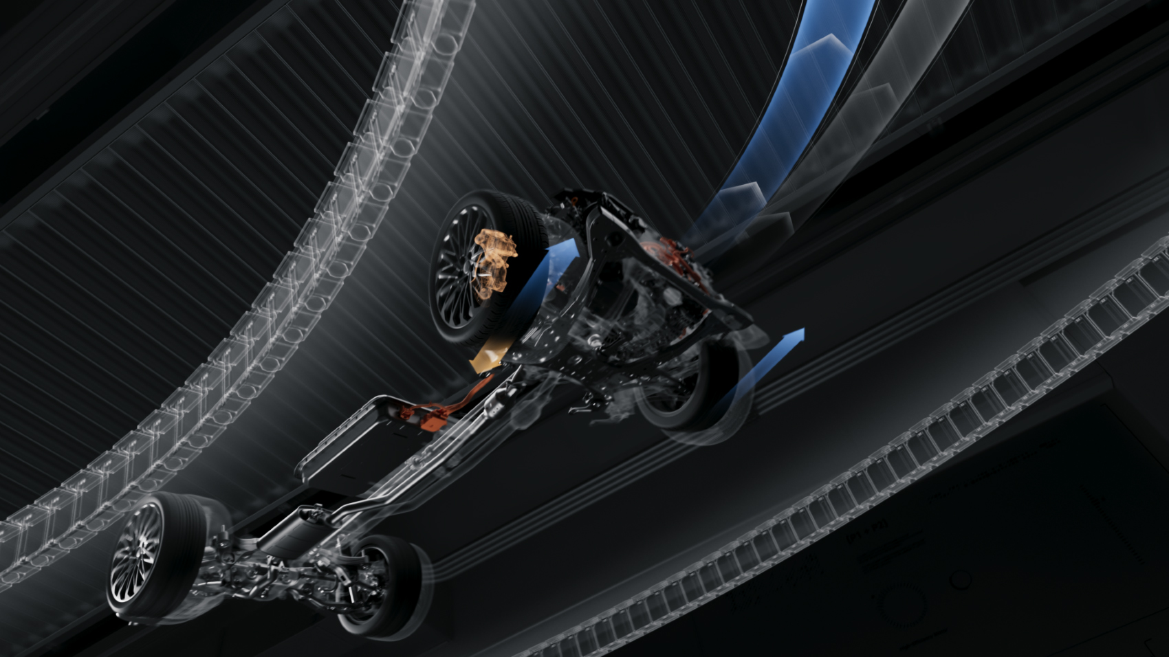 Hyundai Yeni Nesil Hibrit Sistemini Tanıttı – Car Dergisi