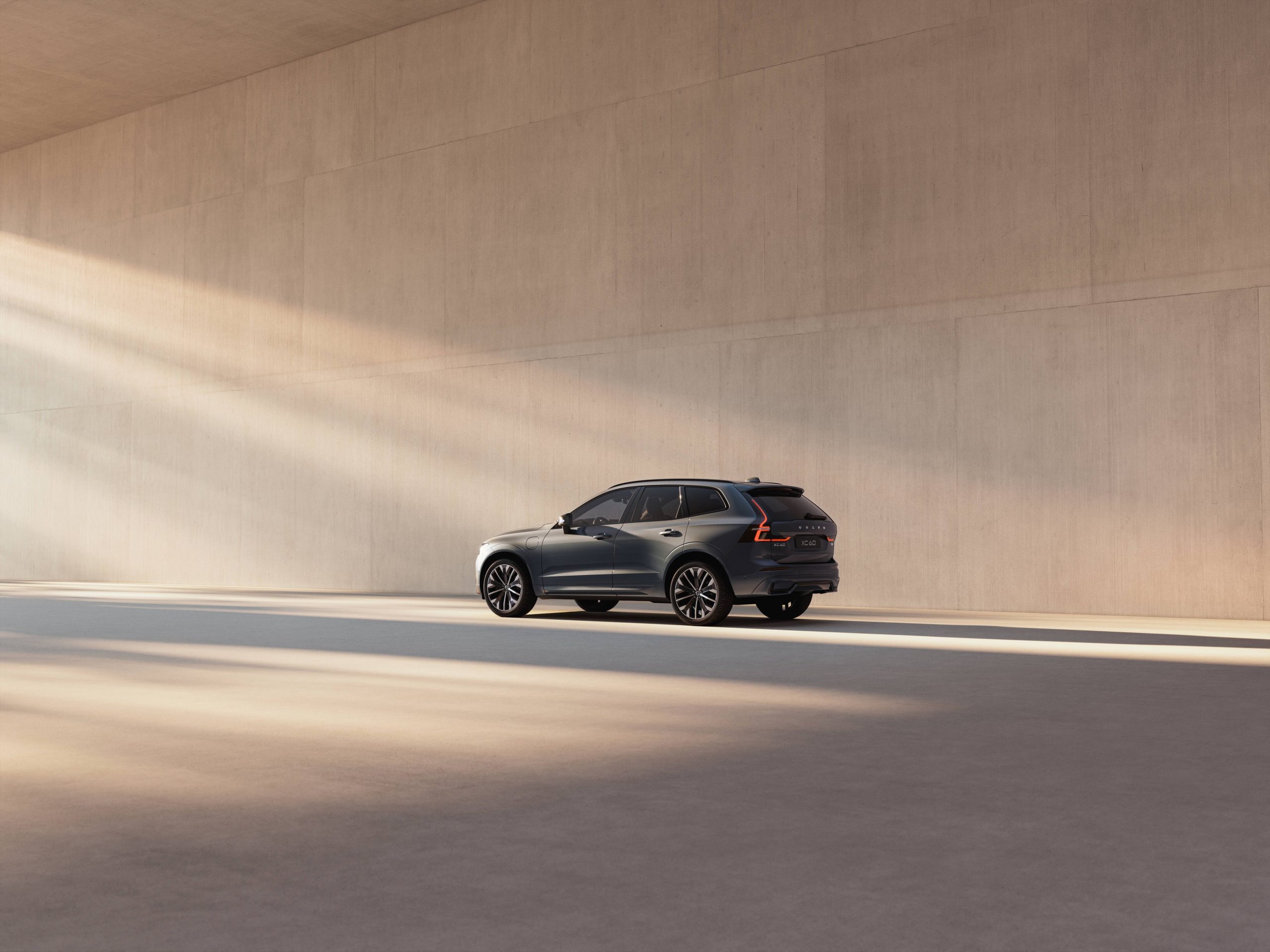 Volvo’dan 1 milyon Plug-in Hybrid Rekoru – Car Dergisi