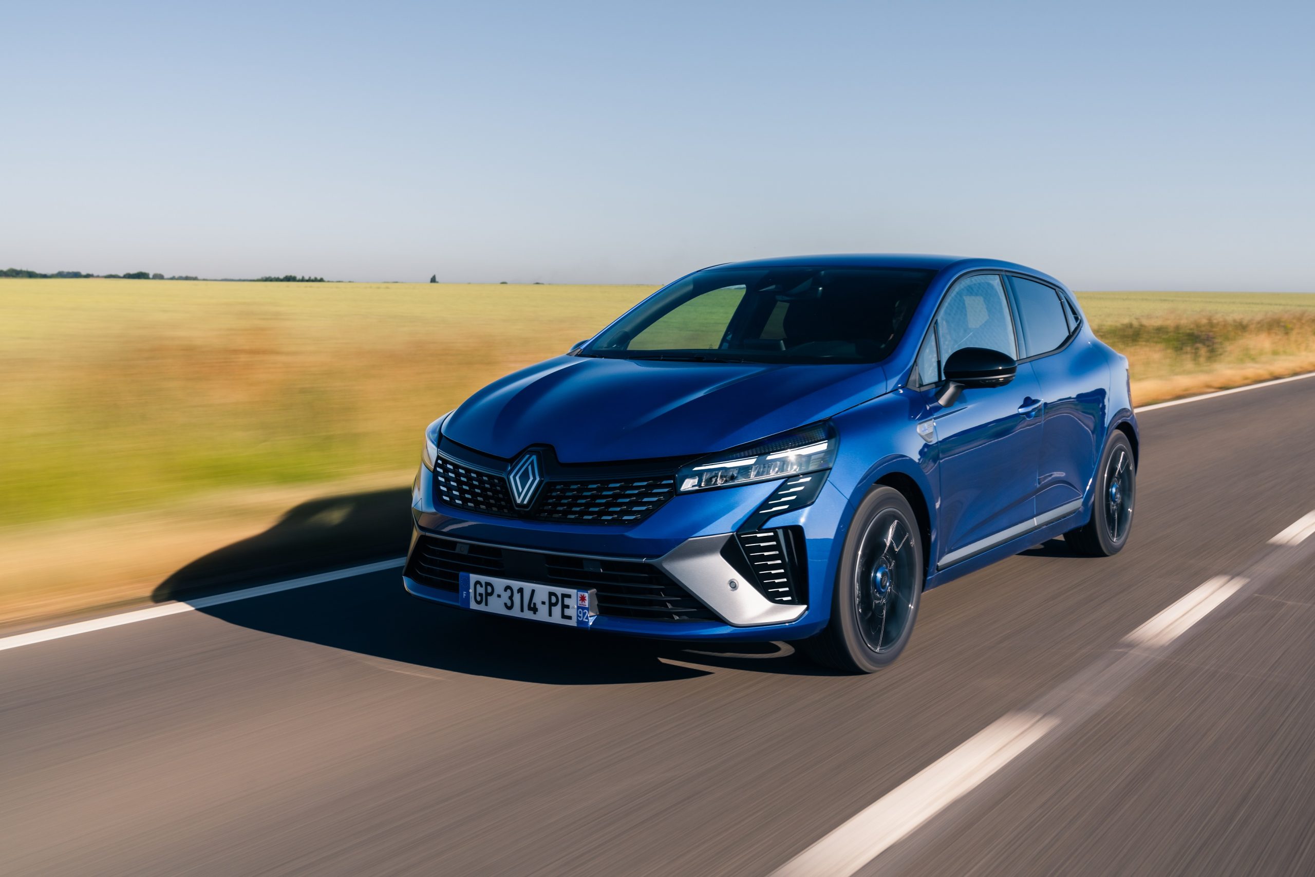 Renault’dan Yeni Rekor – Car Dergisi